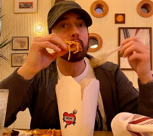 What Happened To Rapper Eminem? Dead News Gone Viral, Death Hoax Explored