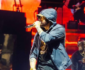 What Happened To Rapper Eminem? Dead News Gone Viral, Death Hoax Explored