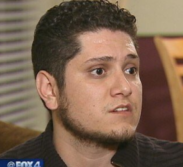 Who Are Dateline Enrique Arochi Family? Exploring Parents Ethnicity And ...