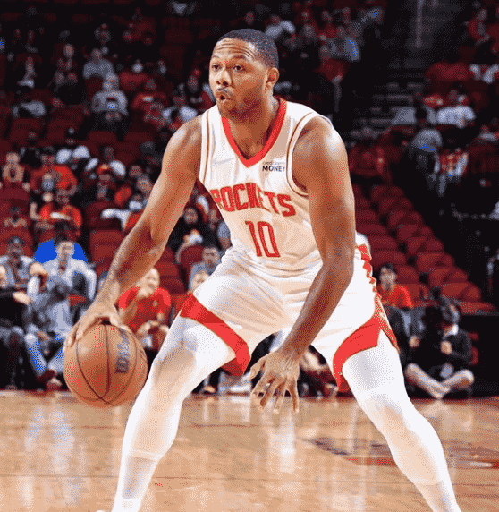 Eric Gordon's Heartfelt Love Story Exposed