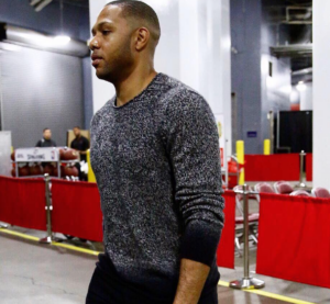 Eric Gordon's Heartfelt Love Story Exposed
