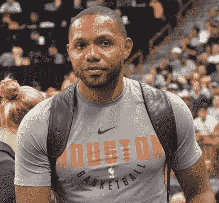 Eric Gordon's Heartfelt Love Story Exposed