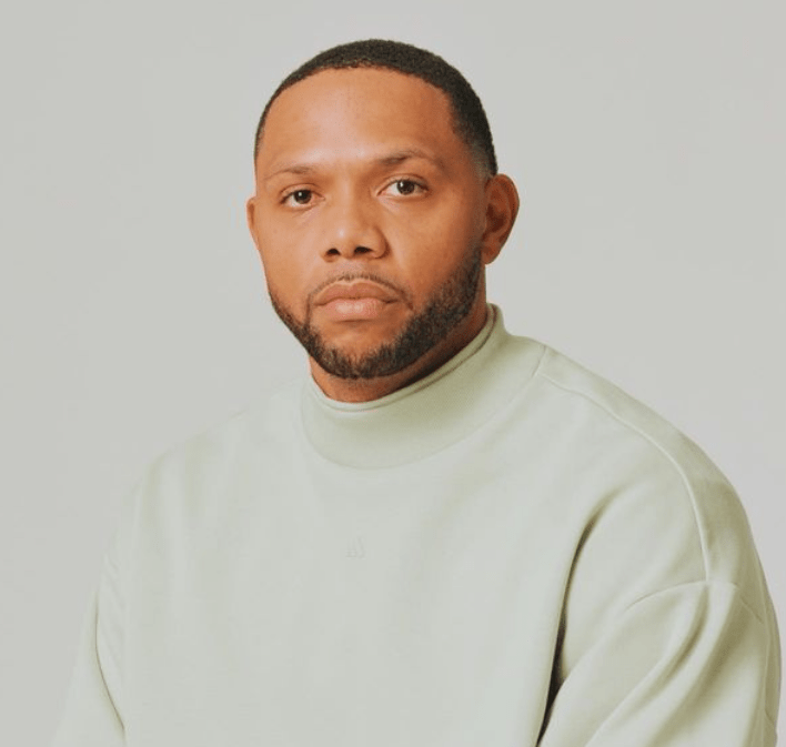 Eric Gordon's Heartfelt Love Story Exposed