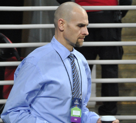 Unveiling the Legacy of Eric Montross and His Baller Dad, Scott