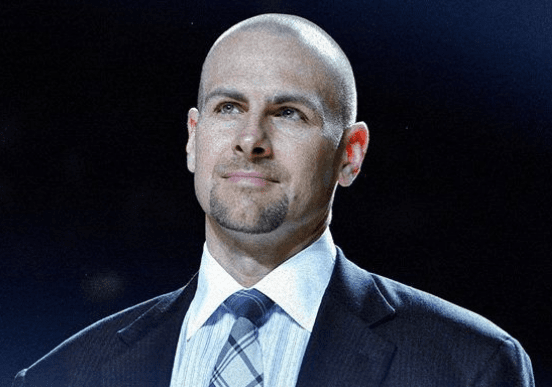 Who Is Laura Montross, Eric Montross's Enigmatic Wife?