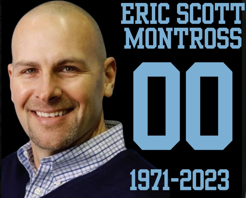 Meet Eric Montross Parents: Scott Montross (Father) Was Also A Basketball Player