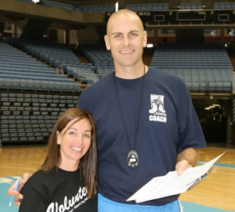 Who Is Laura Leonard? Meet Eric Montross Wife, Dating Life, Family And More