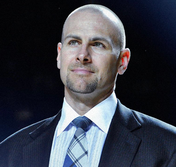 Meet Eric Montross Parents: Scott Montross (Father) Was Also A ...