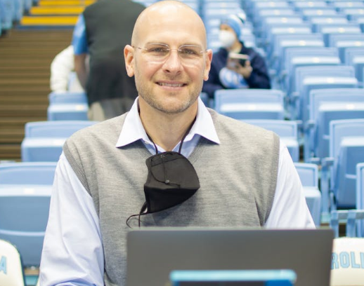 Who Is Laura Montross, Eric Montross's Enigmatic Wife?