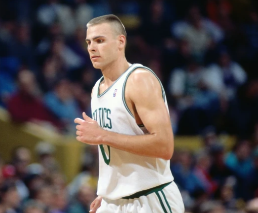 Unveiling the Legacy of Eric Montross and His Baller Dad, Scott