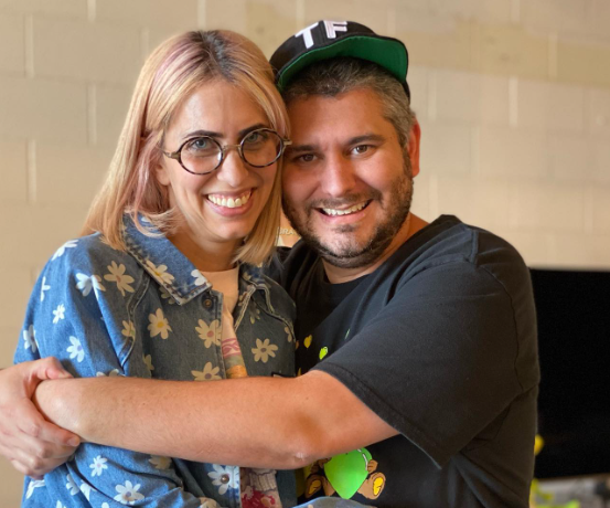 Meet Ethan Klein Parents: Gary Klein(Father) And Donna Klein (Mother)