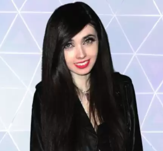 Eugenia Cooney's Weight Loss: Before And After, Anorexia Nervosa And ...