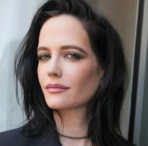 Meet Eva Green Parents: Marlène Jobert (Mother) And Walter Green (Father)