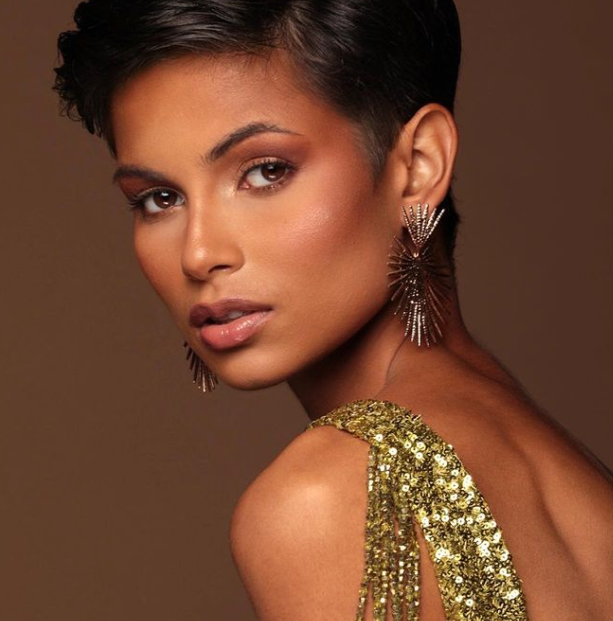 Miss France 2024: Eva Gilles' Gender, Is She Trans? Relationship Status ...