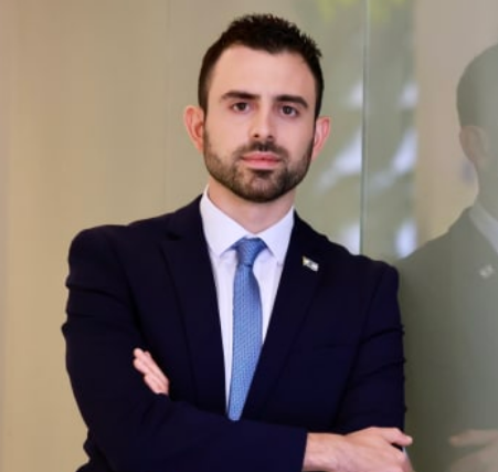 Exploring Eylon Levy's Life, Wikipedia Legacy, and Timeless Success