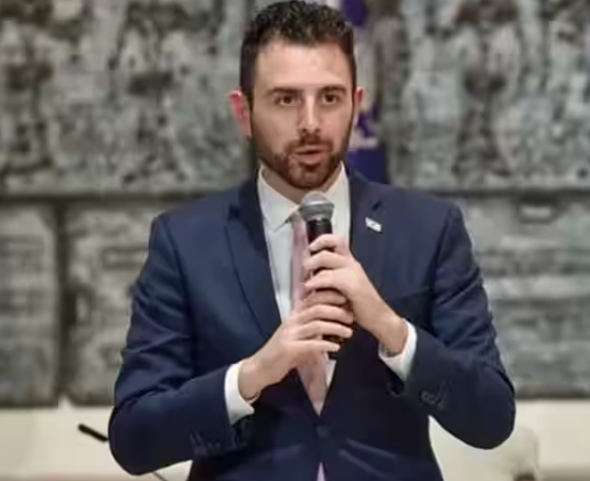 Exploring Eylon Levy's Life, Wikipedia Legacy, and Timeless Success