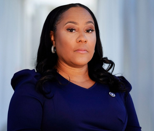 Fani Willis' Brother and Sister Share Insights on Family Ethnicity