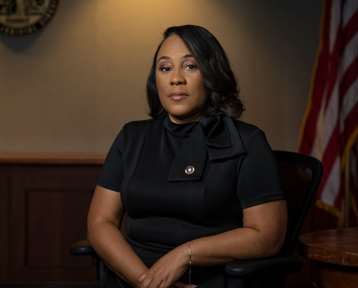 Fani Willis' Brother and Sister Share Insights on Family Ethnicity