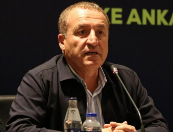 Net Worth Unveiled: Faruk Koca Earnings and Salary Amidst Controversy ...
