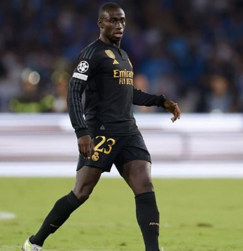 Exploring the Family Tree of Ferland Mendy and Edouard Mendy