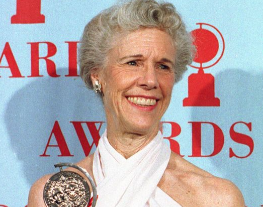 Unveiling Frances Sternhagen's Extraordinary Daughters, Amanda Carlin ...