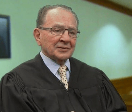 Is Frank Caprio a Christian, Jewish, or Catholic Icon?