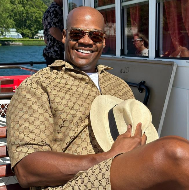 The Big Hurt: Is Frank Thomas still Alive? Scandal And Controversy And ...