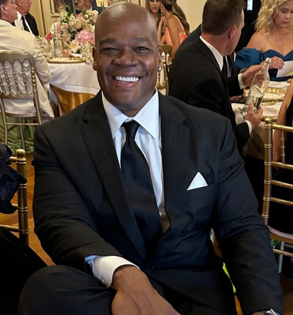 The Big Hurt: Is Frank Thomas still Alive? Scandal And Controversy And ...