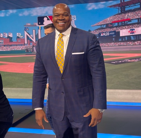 The Big Hurt: Is Frank Thomas still Alive? Scandal And Controversy And ...