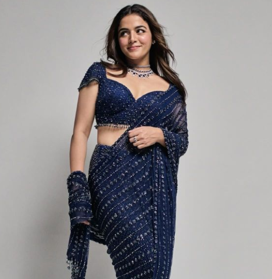 Wamiqa Gabbi Parents Ethnicity: Age, Career, Net Worth And More