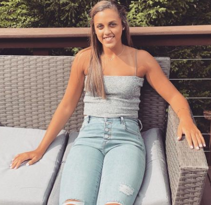 Meet Gabbie Marshall's Parents: Ernest And Marne Marshall, Impact on ...