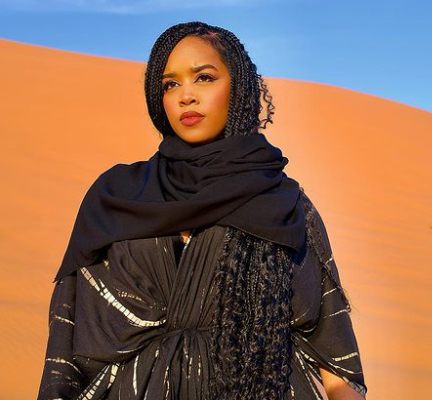 Who Is H.E.R. Husband? Marital Status, Family, Ethnicity Explored