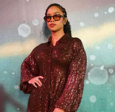 Who Is H.E.R. Husband? Marital Status, Family, Ethnicity Explored