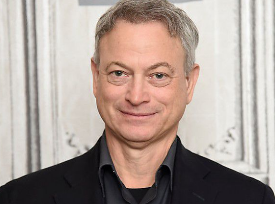 Gary Sinise's Son's Health Crisis in 2024 - The Untold Story of McCanna ...