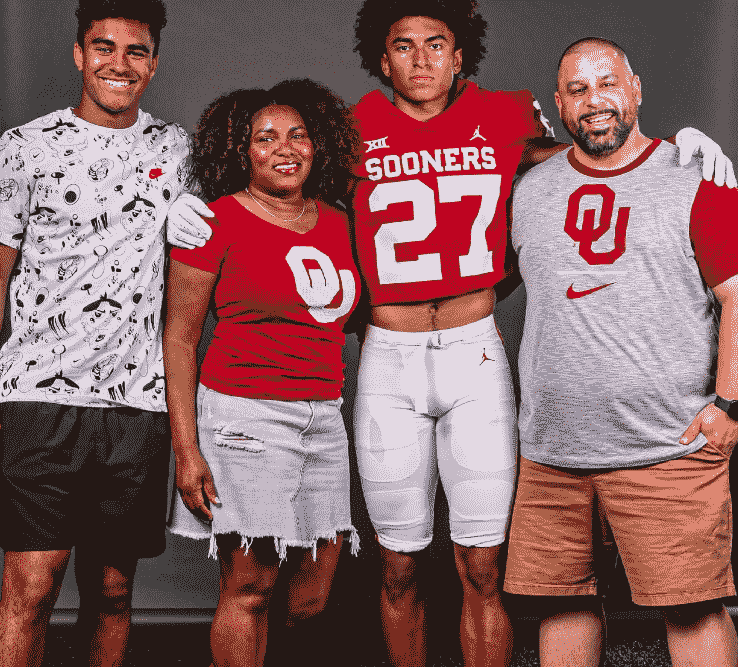 Unveiling the Untold Story of Gavin Sawchuk's Amazing Parents