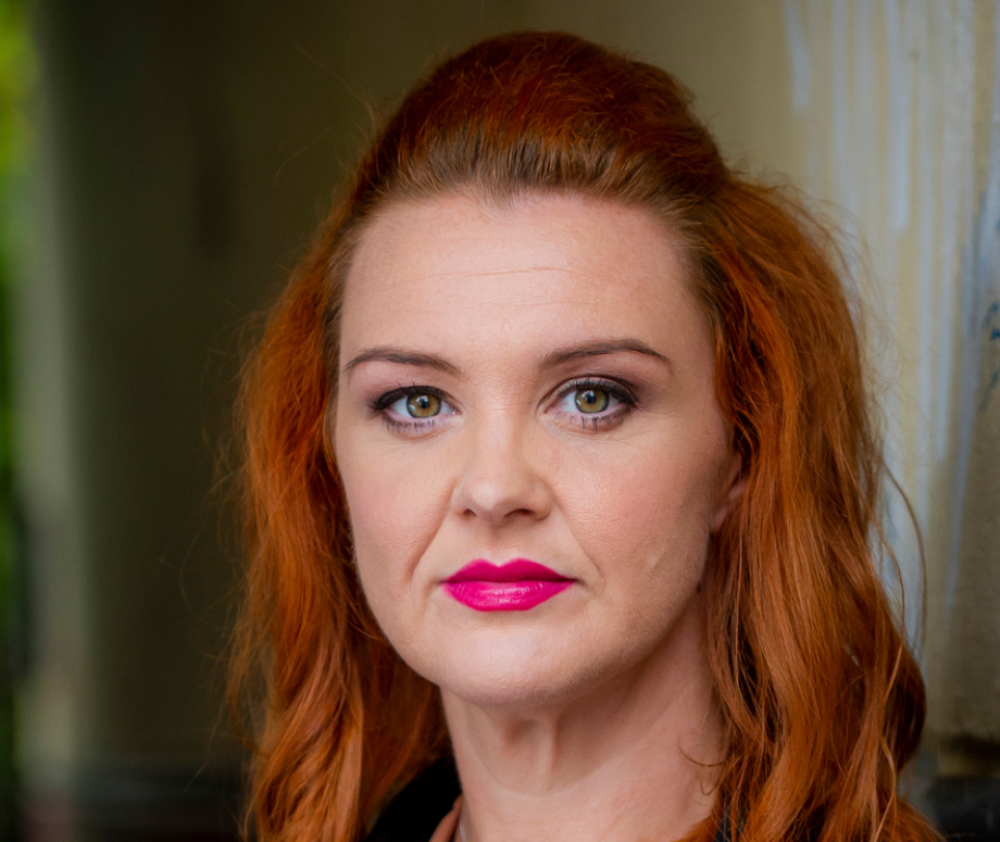 What Happened To Gayle Telfer Stevens? Weight Loss, Before And After ...