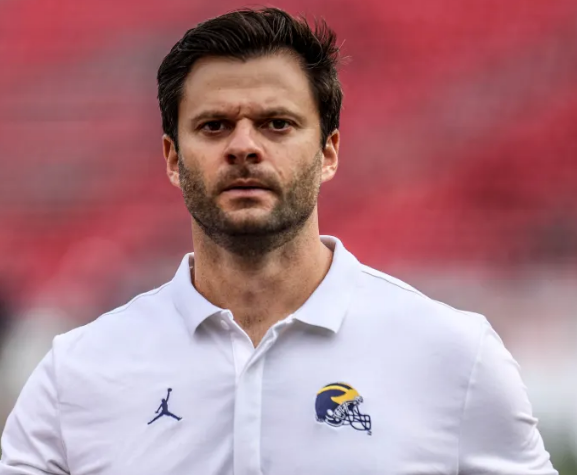 George Helow's Journey as Ex-Michigan Assistant Coach Revealed