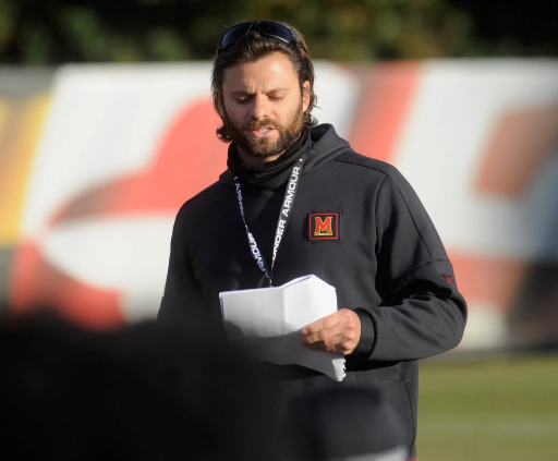 George Helow's Journey as Ex-Michigan Assistant Coach Revealed