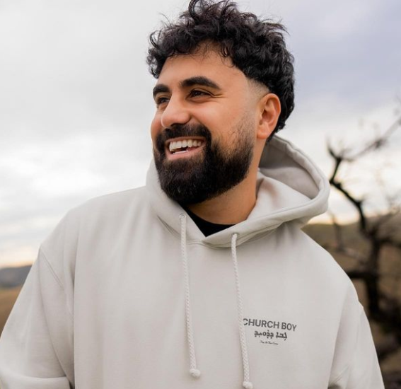 George Janko's Wiki Bio Unraveled - Parents, Ethnicity, and Hidden Tales