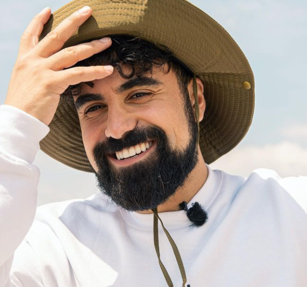 George Janko's Wiki Bio Unraveled - Parents, Ethnicity, and Hidden Tales