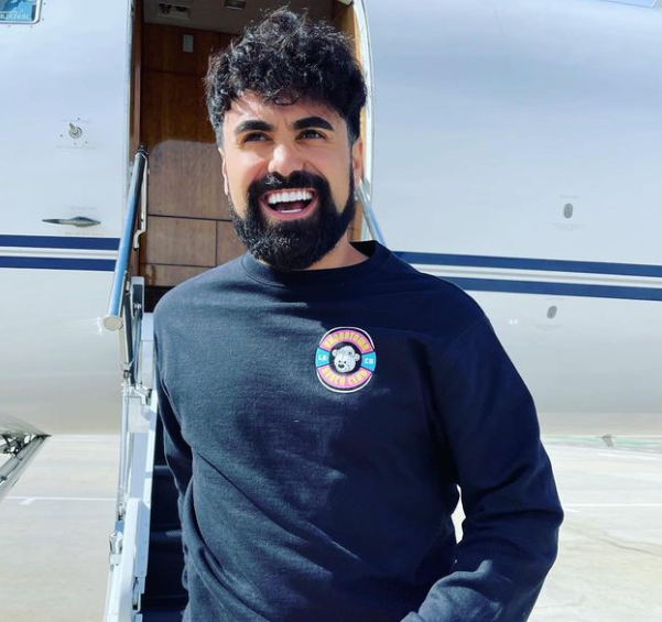 George Janko's Wiki Bio Unraveled - Parents, Ethnicity, and Hidden Tales