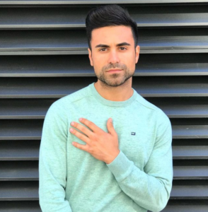 George Janko's Wiki Bio Unraveled - Parents, Ethnicity, and Hidden Tales