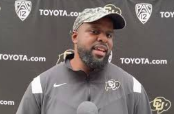 Who Is Gerald Chatman, Florida's Dynamic New DL Coach?