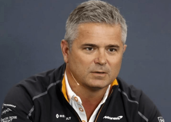 Gil de Ferran's Hidden Gem: Meet Angela, His Wife, and Uncover Their ...