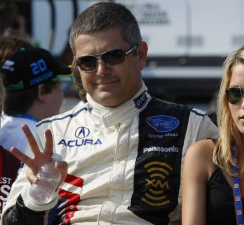 Gil de Ferran's Untimely Passing and the Indio 500 Winner's Final Moments