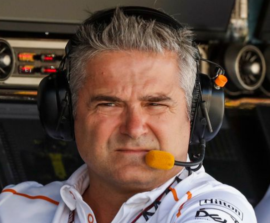 Who Exactly Is Anna Ferran, Gil de Ferran's Mysterious Daughter?