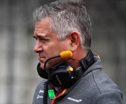 Who Exactly Is Anna Ferran, Gil de Ferran's Mysterious Daughter?