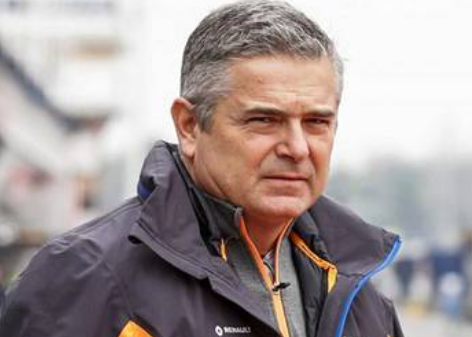 Who Exactly Is Anna Ferran, Gil de Ferran's Mysterious Daughter?