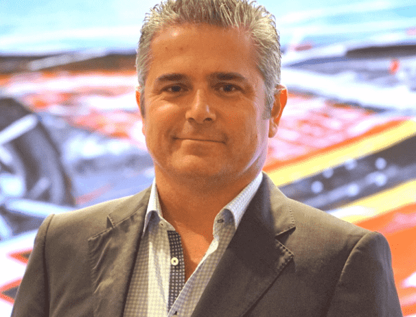 Gil de Ferran's Hidden Gem: Meet Angela, His Wife, and Uncover Their ...