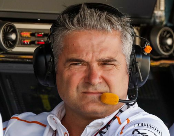 Gil de Ferran's Untimely Passing and the Indio 500 Winner's Final Moments